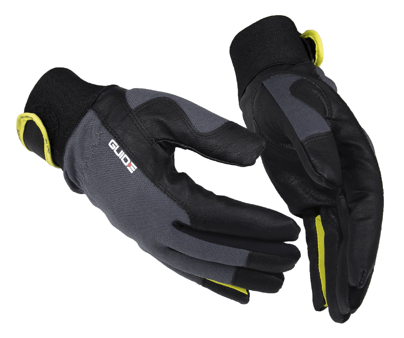 GUIDE Schutz-Handschuhe 775 W (1 Paar) - Lovatex